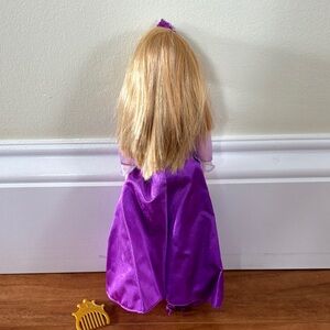 Barbie | Toys | Barbie As The Island Princess Princess Luciana | Poshmark